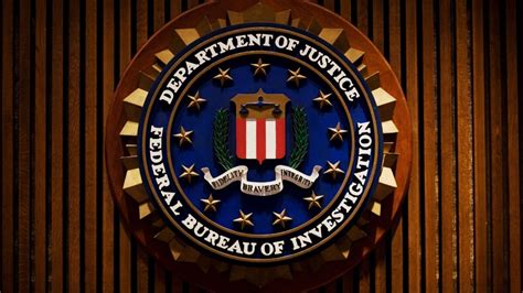 Ex Fbi Official Charged With Violating U S Sanctions On Russia