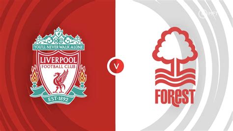 Liverpool Vs Nottingham Forest Prediction And Betting Tips