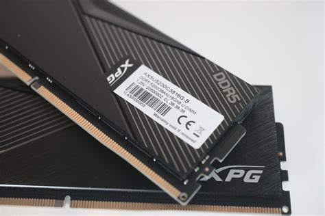 Ddr4 Vs Ddr5 Ram Whats The Difference Windows Central