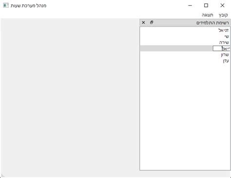 python part of input is hidden when editing qlistwidget