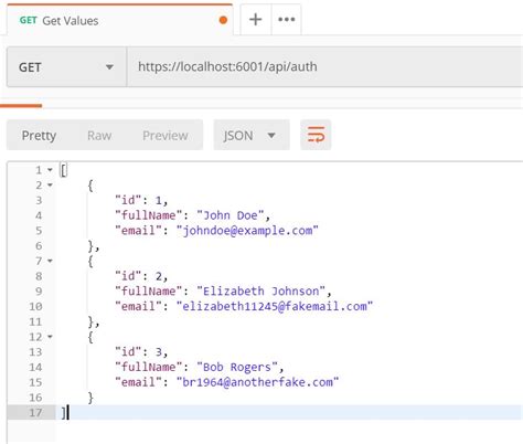 jwt authentication with asp core and identityserver4