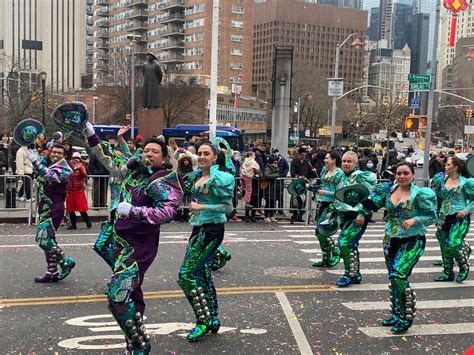 Year Of The Rabbit Is Here Better Chinatown Usa 美國繁榮華埠總會