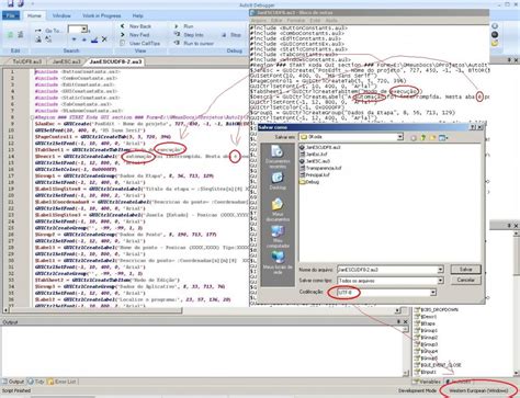 converting files on udf 8 pure autoit general help and support