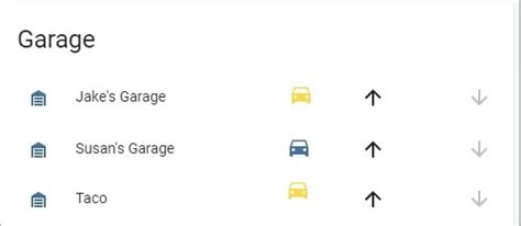 lovelace multiple entity row dashboards and frontend home assistant