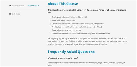 setting up your open edx course summary course about page