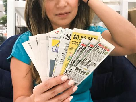 Couponing Tips The Krazy Coupon Lady How To Start Couponing