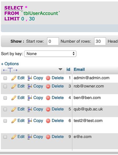 variables add attach a userid based on session php