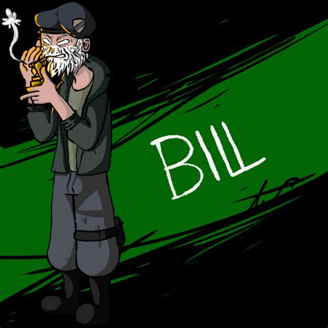 Bill Overbeck By Rockmanaliaslorenzo On Deviantart