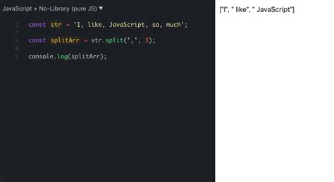 【javascriptの基本】配列メソッドの解説 〜追加・削除・抜き取り・分割・結合〜 ワードプレステーマtcd