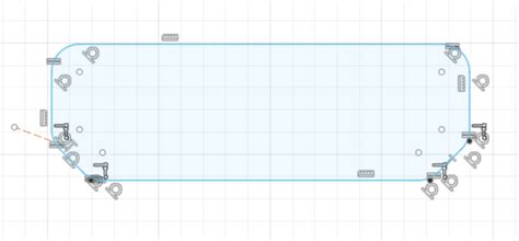 solved scaling breaks sketch autodesk community