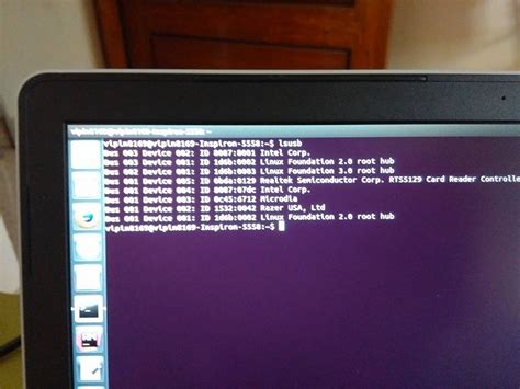 wireless unable to find and connect wifi in ubuntu 14 04