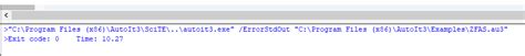 sap udf autoit example scripts autoit forums