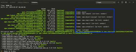 webpack 5 configuration es6 to es5 transpiler using babel loader