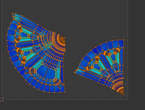 solved maya how to average uv shells in uv editor autodesk community