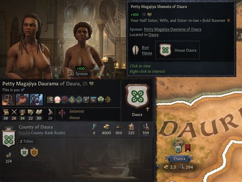 [mod announcement] carnalitas ck3 sex framework page 3 crusader