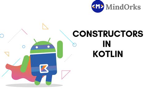 primary and secondary constructors in kotlin