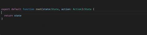 type safe asynchronous actions redux thunk using