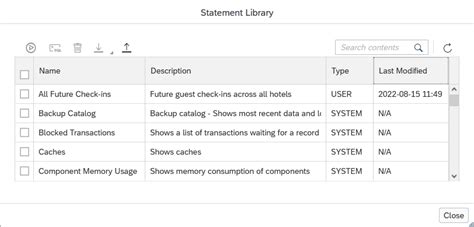 query with the sql console in sap hana database explorer tutorials