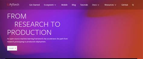top 20 opensource neural networks projects dunebook