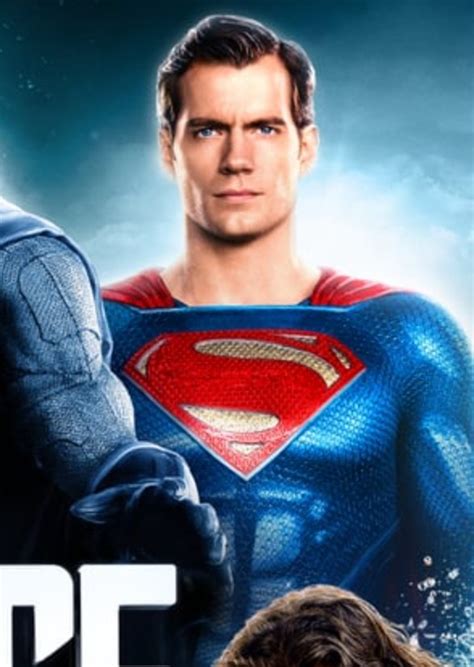 Justice League Fan Casting On Mycast