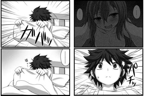 恋愛感情のまるでない幼馴染漫画③ 欲求がないわけではない 渡井亘 幼馴染漫画⑤巻発売中 さんのマンガ ツイコミ 仮