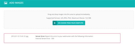 amazon s3 to store wagtail media files server 500 error on heroku