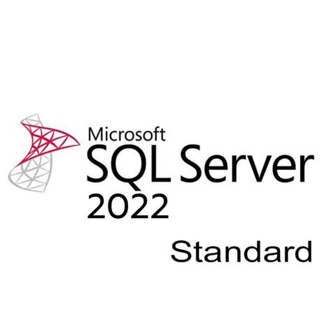 Sql Server 2022 Logo