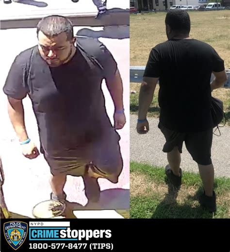 Cops Looking For Man Who Allegedly Groped Woman On Moving Mta Bus In