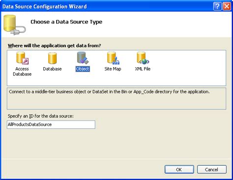 master detail using a selectable master gridview with a