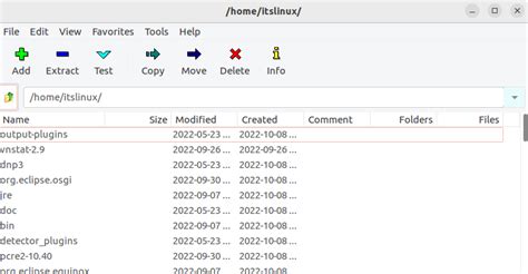how to install and use 7zip on ubuntu 22 04 its linux foss