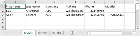 consolidating many excel sheets into one master sheet pat howe s blog