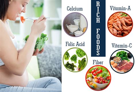 7th Month Of Pregnancy Diet Foods To Eat And Foods To Avoid New