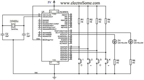 generating pwm with pic microcontroller mplab xc8