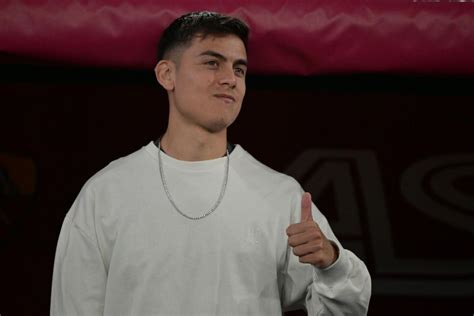 Dybala Interrogato Dalla Guardia Di Finanza Ecco Cosa Rischia