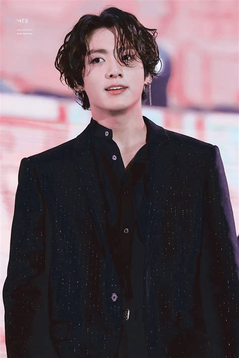 The Performance That Made Btss Jungkook A Viral Sensation Among Men