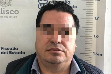Fraude Ajp Detienen A Presunto Participante Grupo Milenio