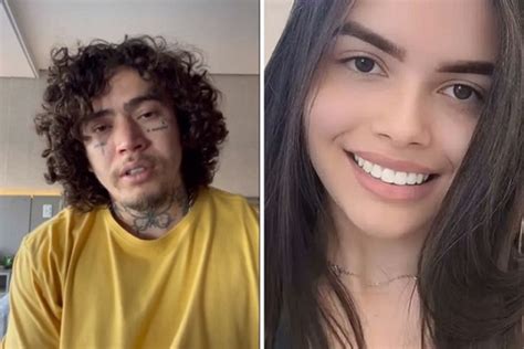 Whindersson Nunes Pede Criação De ‘lei Jéssica Vitória Após Morte De