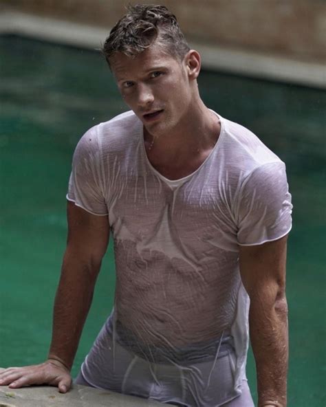 Models Wearing Wet White T Shirts Click On This Title To Go To A