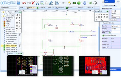 online circuit diagram maker for raspberry pi wiring draw and schematic