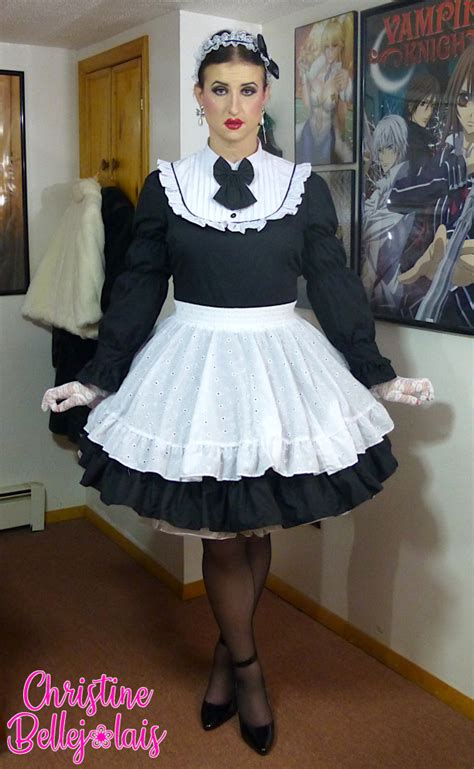 Sissymaids On Tumblr