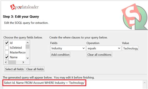 Where To Write Soql Queries Salesforce Coding Lessons For The 99