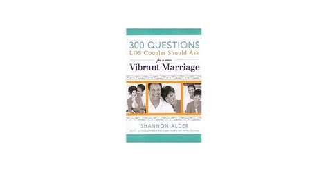 博客來 300 Questions Lds Couples Should Ask For A More Vibrant Marriage