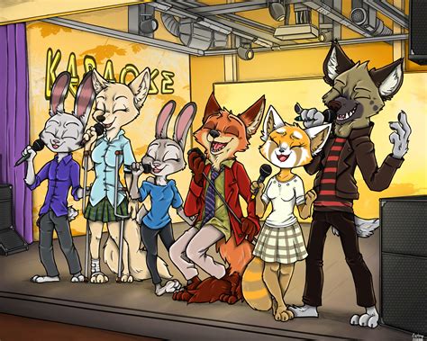 The Big Imageboard Tbib Aggressive Retsuko Ailurid Anthro Blazer