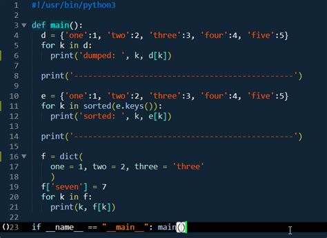python multiline f string r string syntax highlighting technical