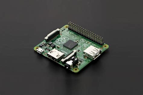 raspberry pi 1 module a dfrobot