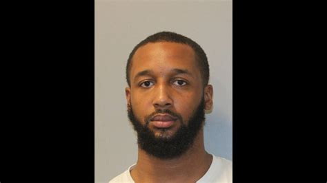 Kansas City Man Charged With Murder In April Fatal Shooting Kansas