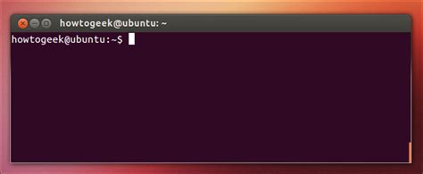 beginner geek how to start using the linux terminal