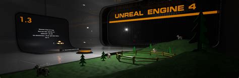 blueprint content examples unreal engine 4 27 documentation