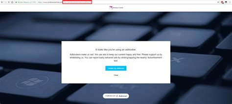 Uninstall Remove Ads Total Adblock