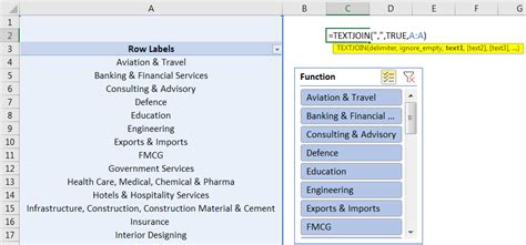 pivot table filter by value decorations i can make